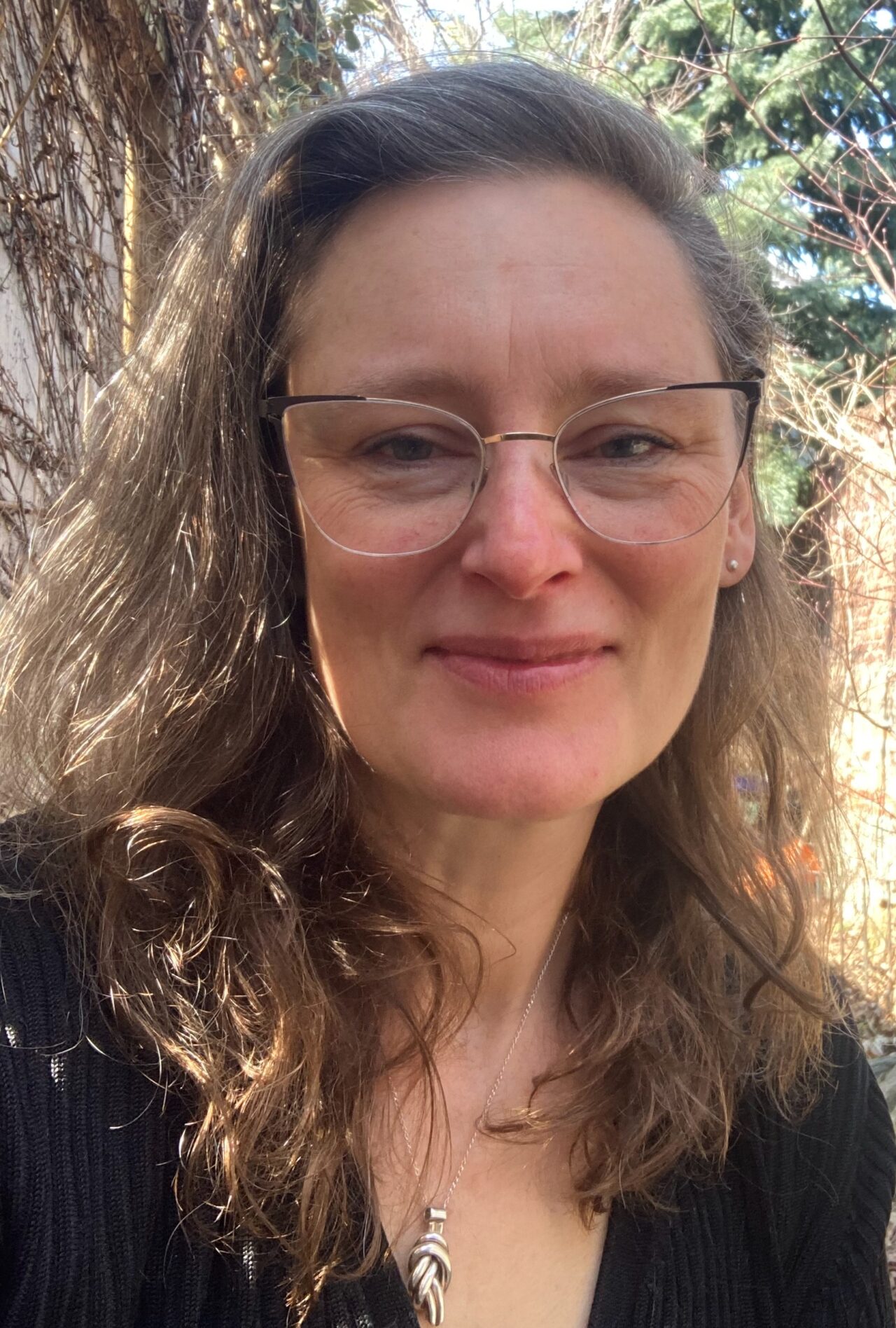 Jane Hayes | Permaculture Institute of North America