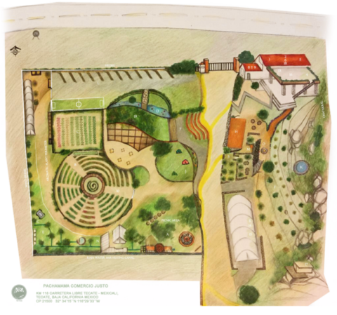 Design_2023 PINA Design Contest | Permaculture Institute of North America